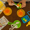Not worksheets, these 6 things are what your preschool child should be ...