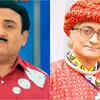 From accepting the role of Champaklal, Jethalal's father, at 35 to his ...