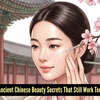 5 ancient Chinese skincare secrets backed up by science that you can ...