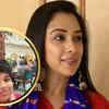 Rupali Ganguly's rise to fame: From a filmmaker's daughter to Indian ...