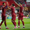 Portugal vs DR Congo, FIFA World Cup 2026 highlights: Ronaldo fails to ...