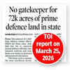 Pune News, Latest Pune News Headlines & Live Updates - Times of India