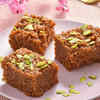 114-year-old barfi: This famous desi barfi was first made by a wrestler ...