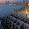 Marine Drive in Mumbai set for major transformation with promenade ...