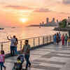 Marine Drive in Mumbai set for major transformation with promenade ...