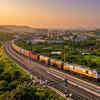 Major relief for Panvel Junction as new chord line gets the green signal
