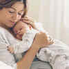 The truth nobody tells you: How becoming a new mother transforms you in ...