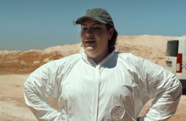 Treasure & Dirt Web Series: Release Date, OTT Platforms, Review ...