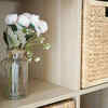 8 Artificial flower home decor ideas for a beautiful interior