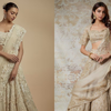 Bridal colour trends 2026: The wedding hues replacing traditional red