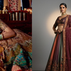 Bridal colour trends 2026: The wedding hues replacing traditional red