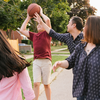 Teenagers who feel close to their parents make safer choices: 7 ...