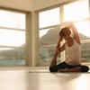 How to create a perfect yoga friendly environment at your home