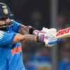 ICC T20 All-Rounder Rankings: Top T20 All-Rounders List - TOI