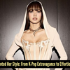 BLACKPINK's Lisa’s style evolution: From K-pop neon queen to quiet ...
