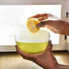 5 ways to use lemon peels to keep kitchen gadgets clean