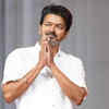 Thalapathy Vijay turns 52:Before politics called, cinema predicted it ...