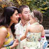 Nick Jonas and Malti Marie’s cutest moments: From backstage exploration ...