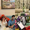 Hina Khan House: Inside Hina Khan’s luxurious Mumbai home, reportedly ...