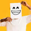 Smiling depression: Doctor explains how some people use happiness as a mask