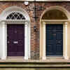 British-inspired door designs: 7 Timeless styles that add elegance and ...
