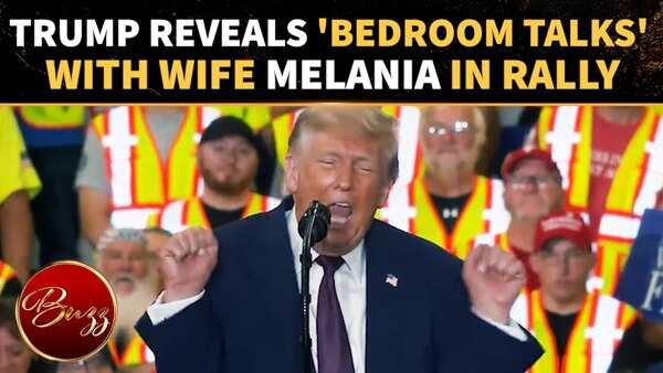 Trump Speech Interrupted By SHOCK Outburst At Pennsylvania Event ...