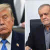 US-Iran War Live Updates: 'No high-level meetings' between US, Iran ...
