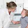 Psychology says parents who stay calm during tantrums help children ...