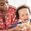 Psychology says parents who stay calm during tantrums help children ...