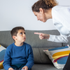 Psychology says children stop sharing problems after parents repeatedly ...