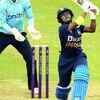 India beat Pakistan by 61 runs, India vs Pakistan Match Highlights ...