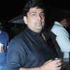 Vikram Rana during a bash at Vapour.