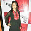 Pooja Welling during the promotion of the movie 'Jeena Hai Toh Thok ...
