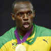 Bolt wins 200m gold in London Olympics
