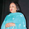 Jyotsna Suri during the Parampara festival, held in Delhi