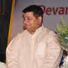 Rajiv Ahuja during an event in memory of late Bollywood actor Dev Anand ...