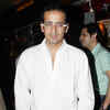Harmeet Gulzar during Madhury Pandey's album launch held at Bistro Gill ...