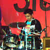 Drummer from Coke Studio band at IIT Delhi's annual fest 'Rendezvous ...