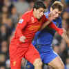 Chelsea vs Liverpool