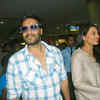 Ajay Devgn with Sonakshi Sinha during the promotion of the movie 'Son ...