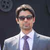 Amit Gour during Shoppers stop event, held in Mumbai on November 27, 2012.