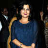 Gayatri Ruia during an evening hosted by Times Group MD Mr. Vineet Jain ...