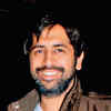 Dinesh Arora during the Lohri celebration at Wushu, Rajouri Garden