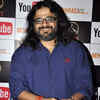 Acclaimed music director Pritam at the launch of Benaras Beat Mediawork ...
