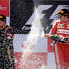 Fernando Alonso wins Spanish Grand Prix