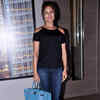 Nisha Zaveri attends Interational Sushi Day celebrations, held at Umame ...