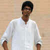 Shivam Dhall, second runner-up during the Clean & Clear Delhi Times ...