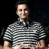 DJ Sumit Sethi during the Clean & Clear Delhi Times Fresh Face 2013 ...