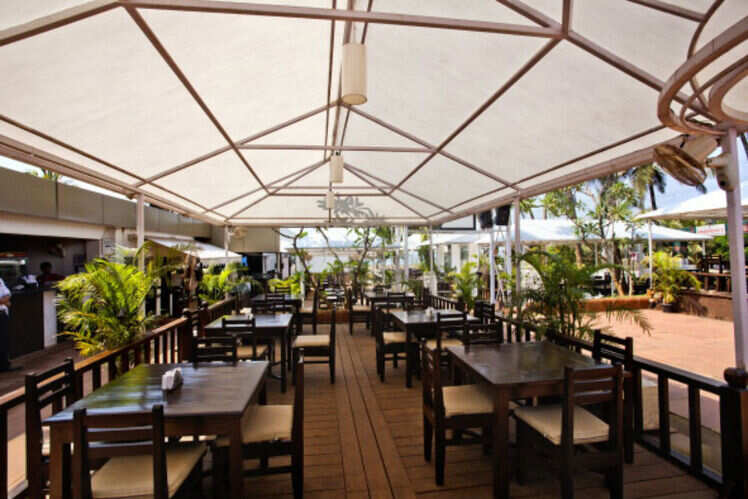 Best Bars in Goa | Top 5 Bars In Goa | Times of India Travel