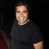 Shailender Singh during the F1 after-party, held at Jaypee Resort ...